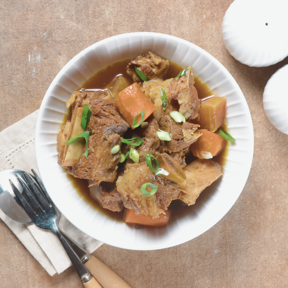 Beef for Stew & Soup – Oxtail, Shank & More | GMGP Sydney – Good Meat ...