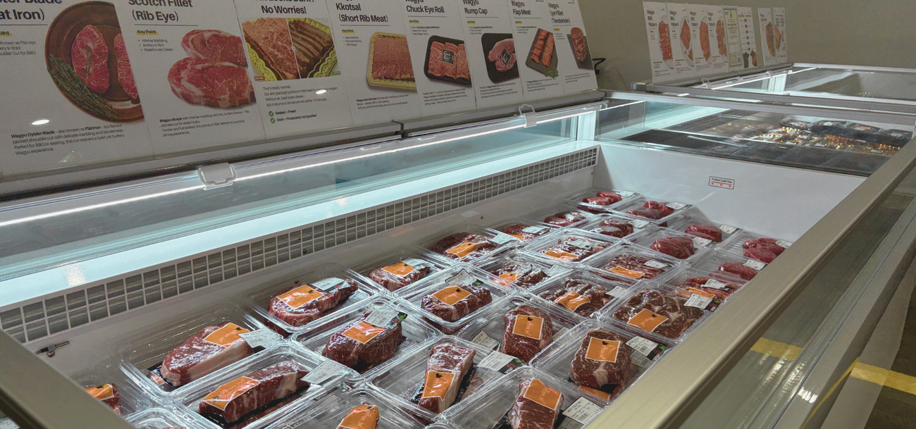 GMGP Home Delivery & K‑Butchery | 100% Halal Premium Meat Sydney – Good ...