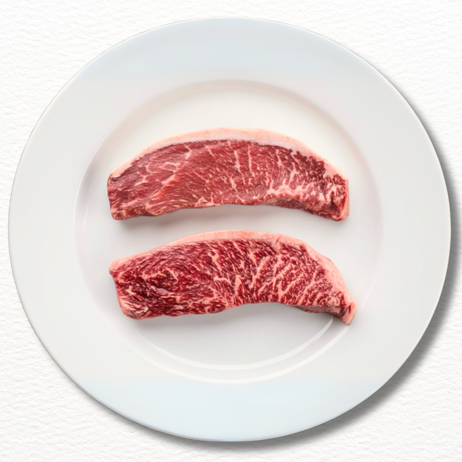 Jac Wagyu Rump Cap – MB6-7 Steak Cut (Fresh) – Good Meat Good People